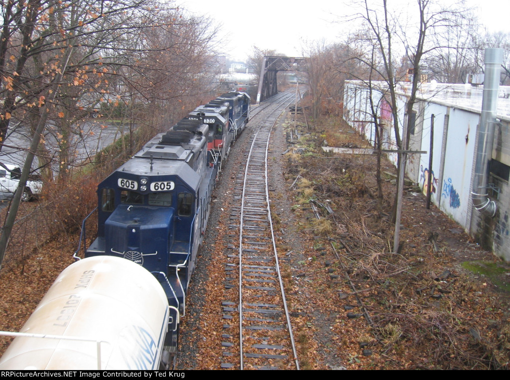 MEC 607, BM 330 & MEC 605